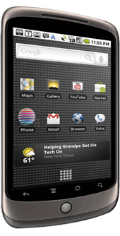 Global UC - WhizPhone